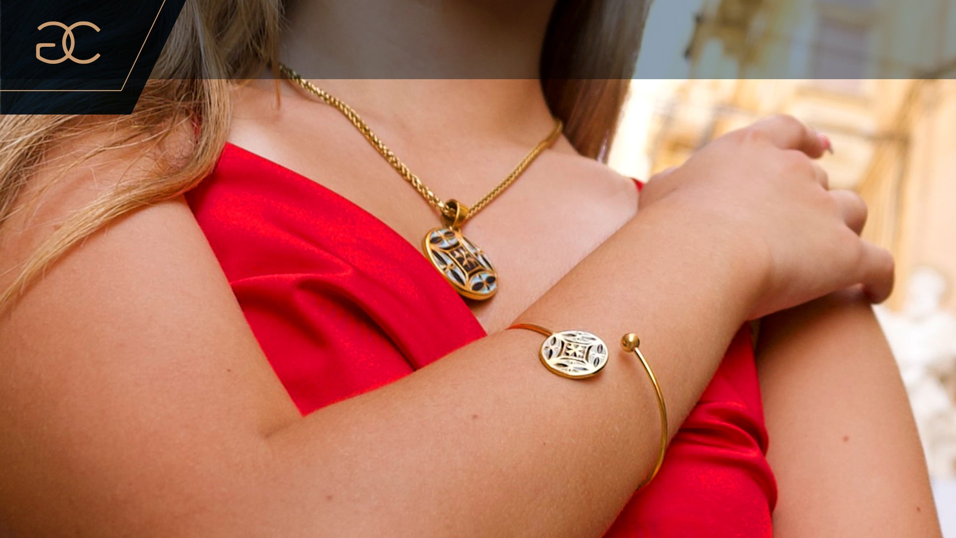 Gold Plated Jewelry: Your Best Accessories – Gram Collections