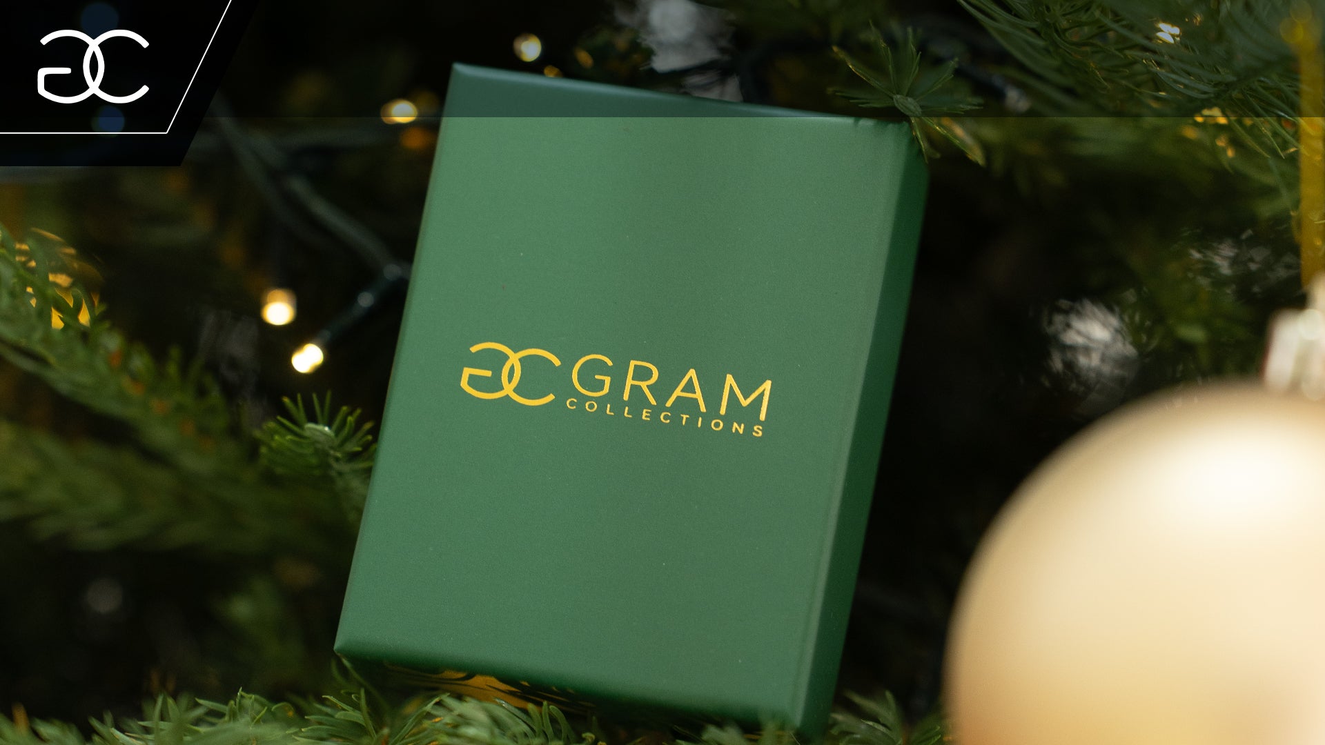 Christmas Gift: The Gram Collections Pieces