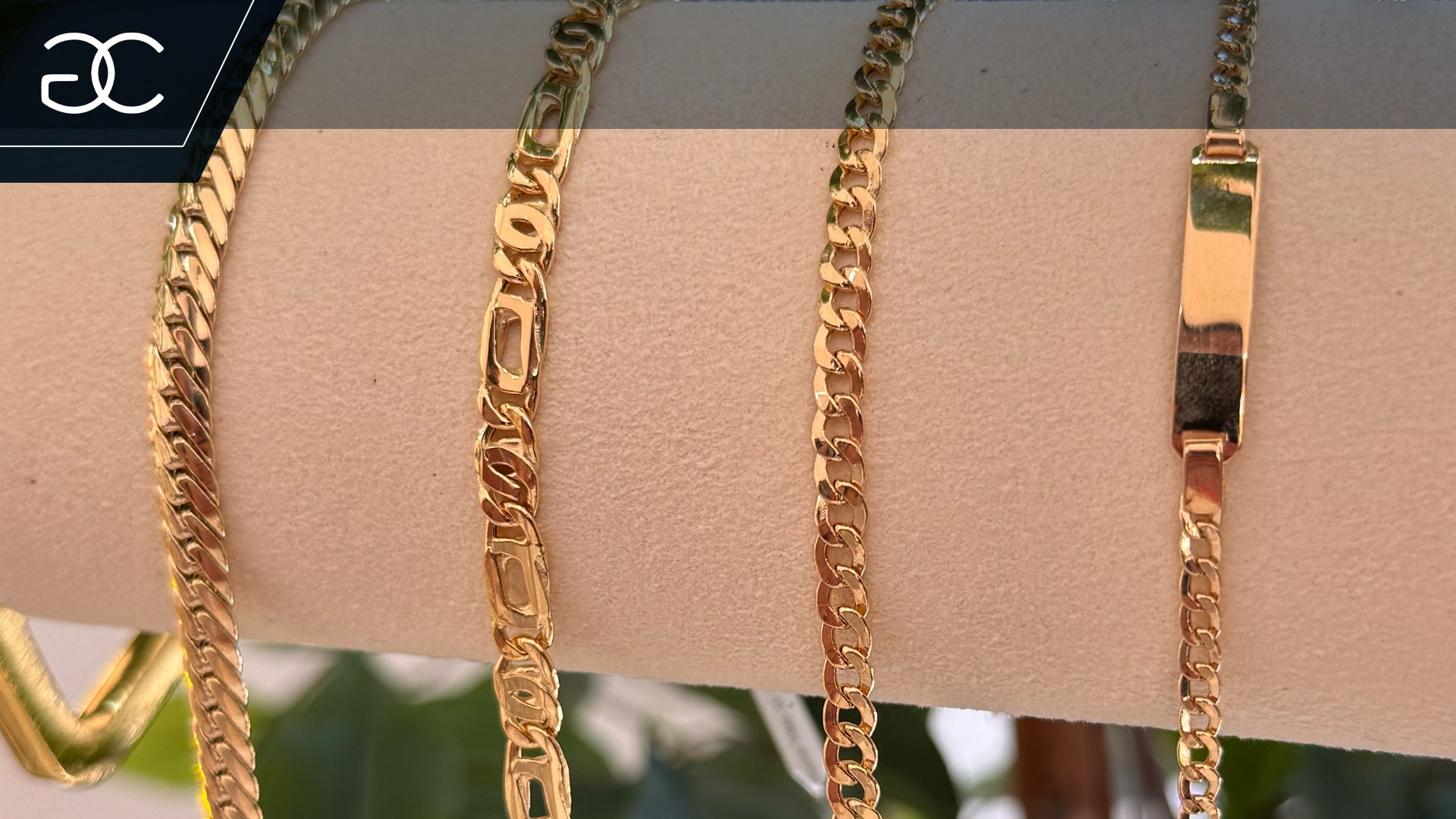 A Simple Guide to Building Your First Jewellery Set – Gram Collections