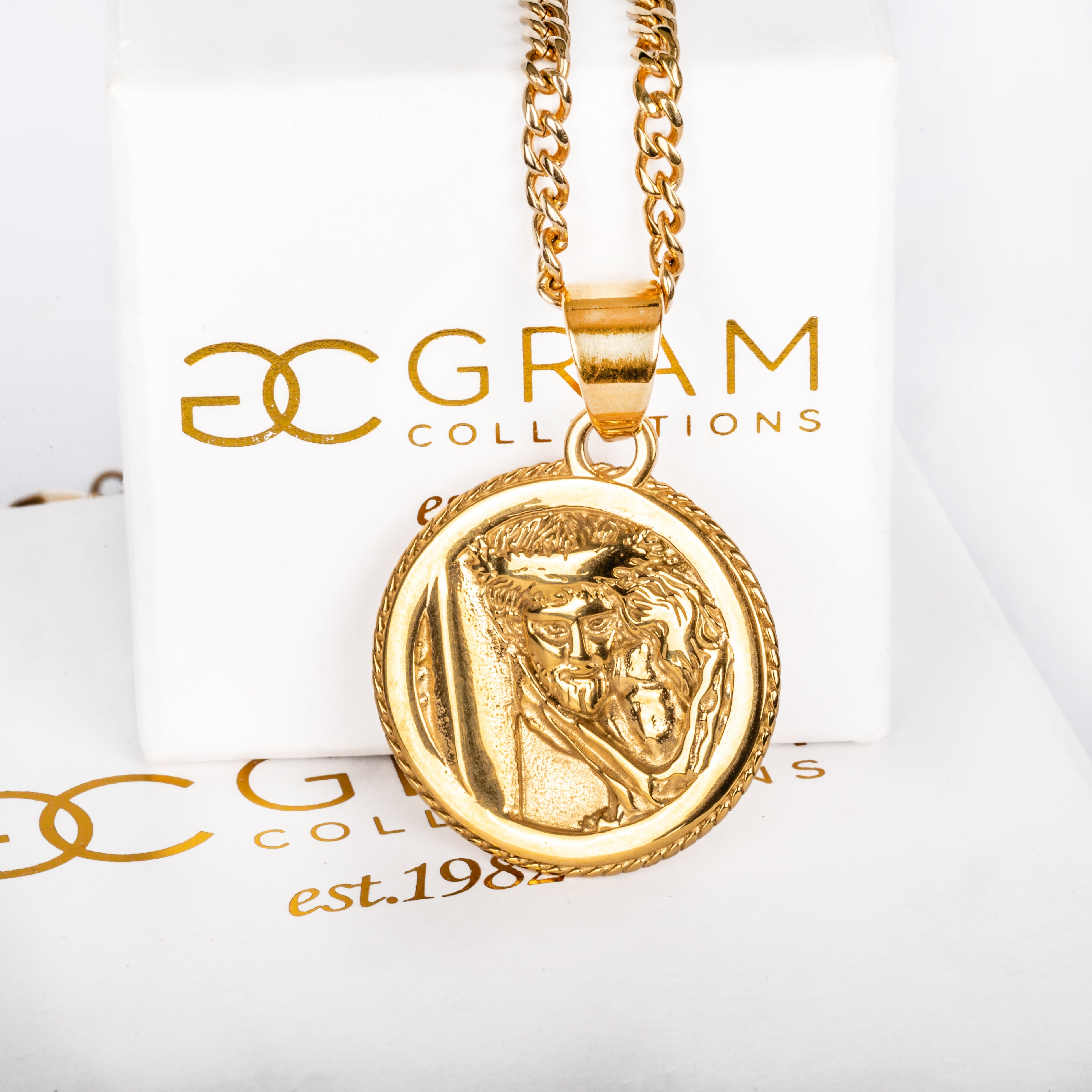 Kollezzjoni Domni – Gram Collections