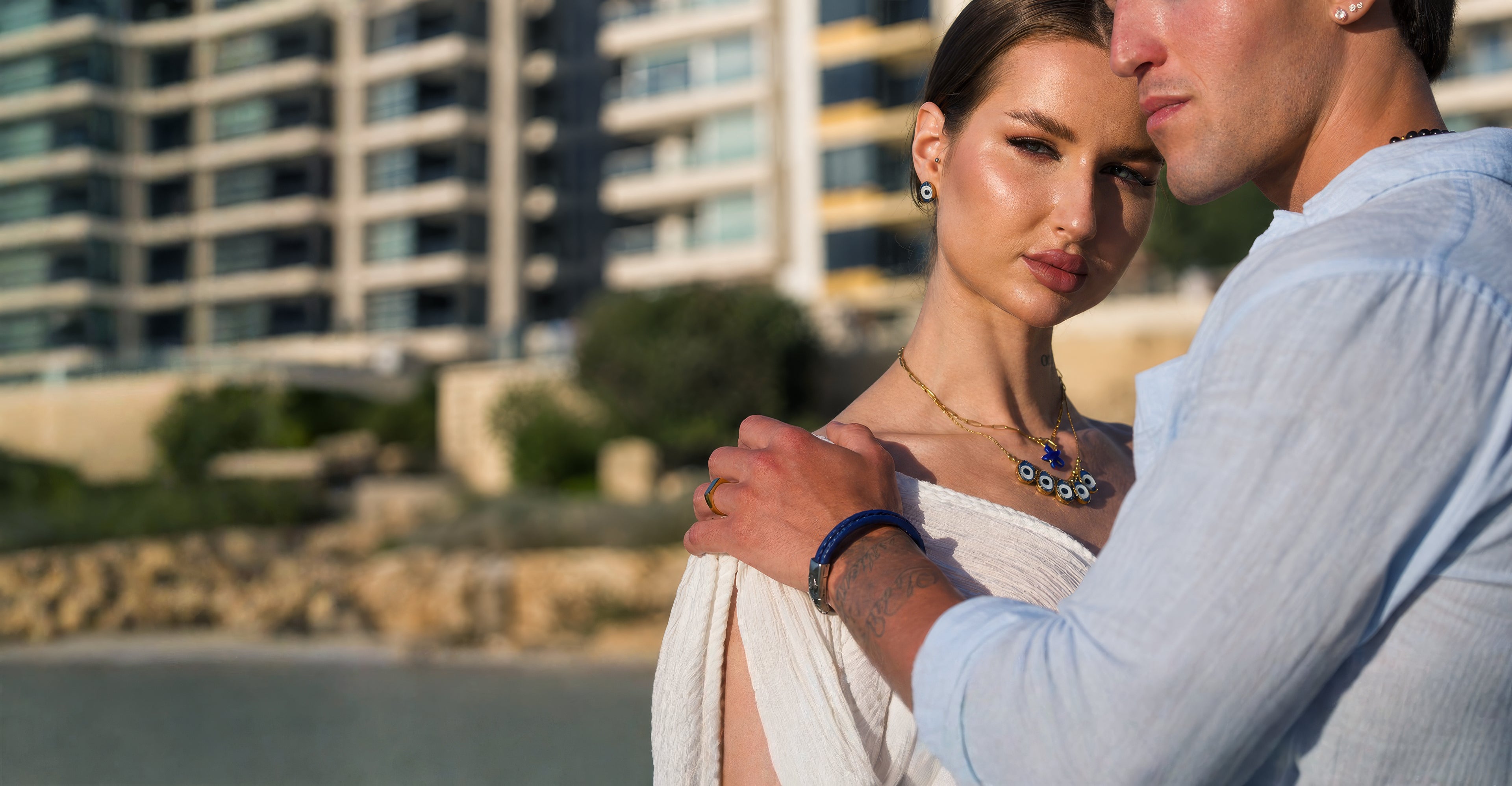 Gram Collections - Malta's Leading Jewelry Brand