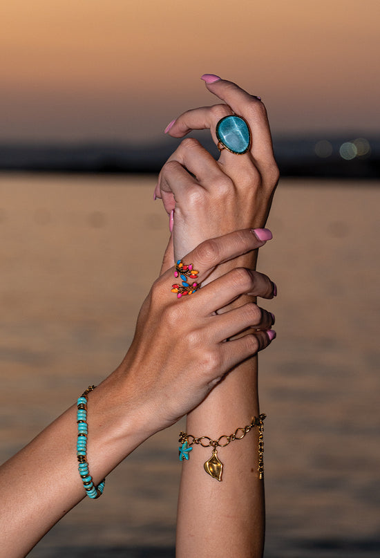 Gram Collections - Malta's Leading Jewellery Retail Seller