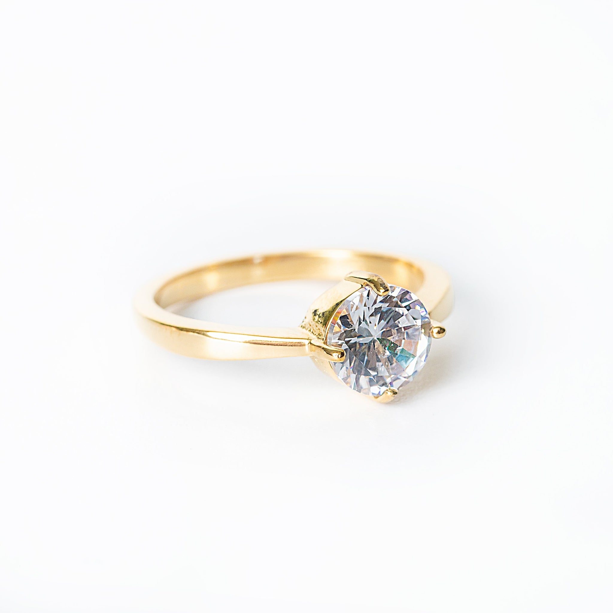 Abigail Ring – Gram Collections