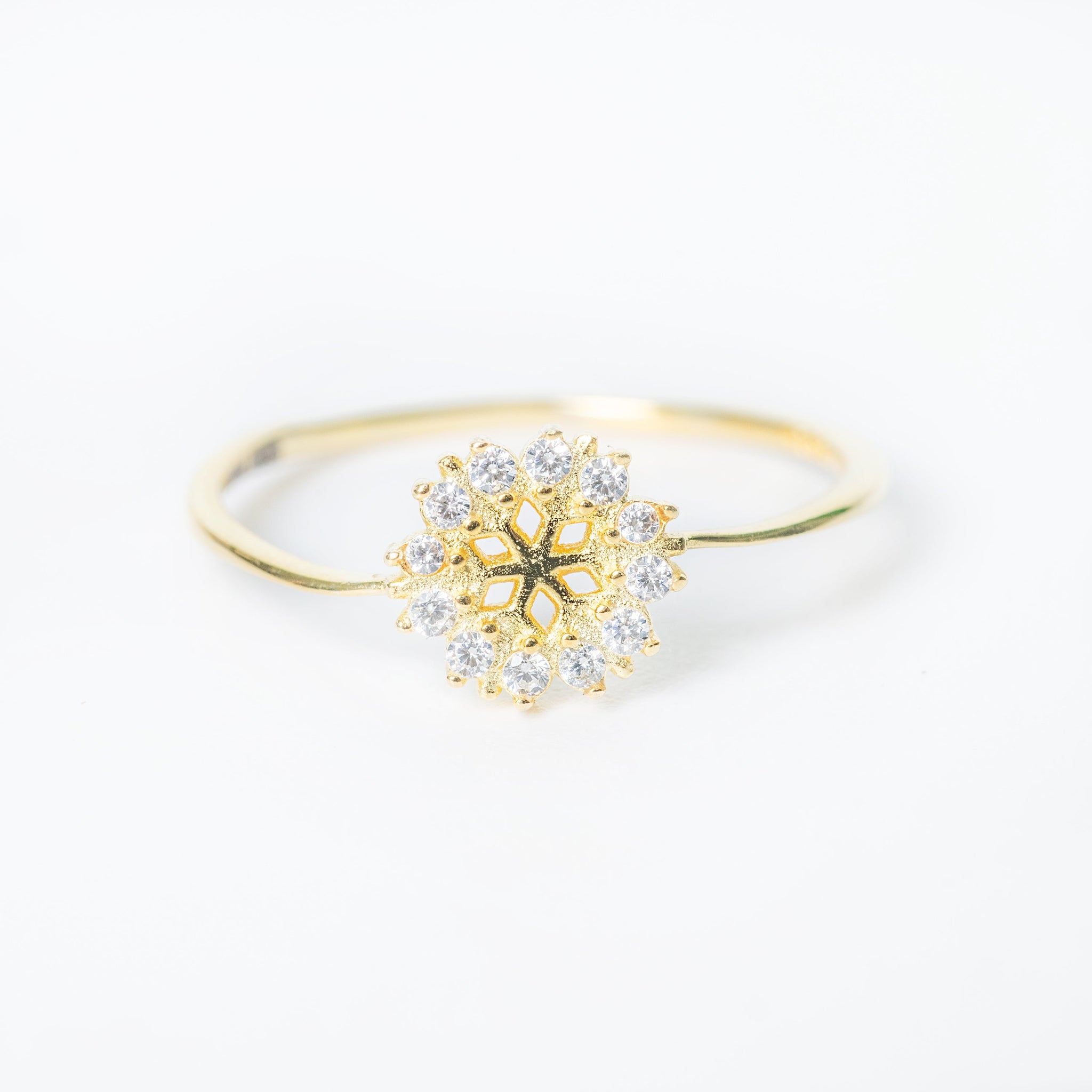 Felicity Ring – Gram Collections