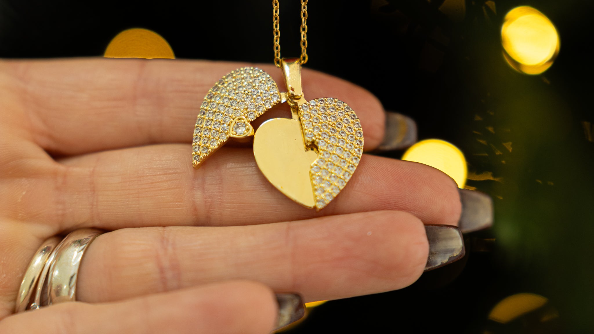 Gram Collections - Malta's Leading Jewelry Brand