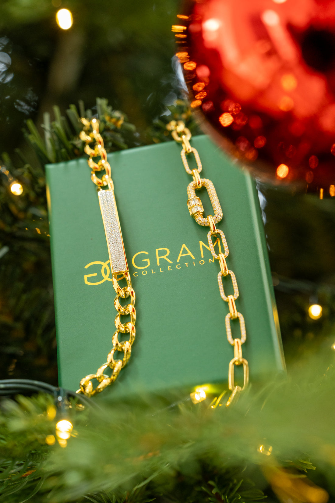 Gram Collections - Malta's Leading Jewelry Brand