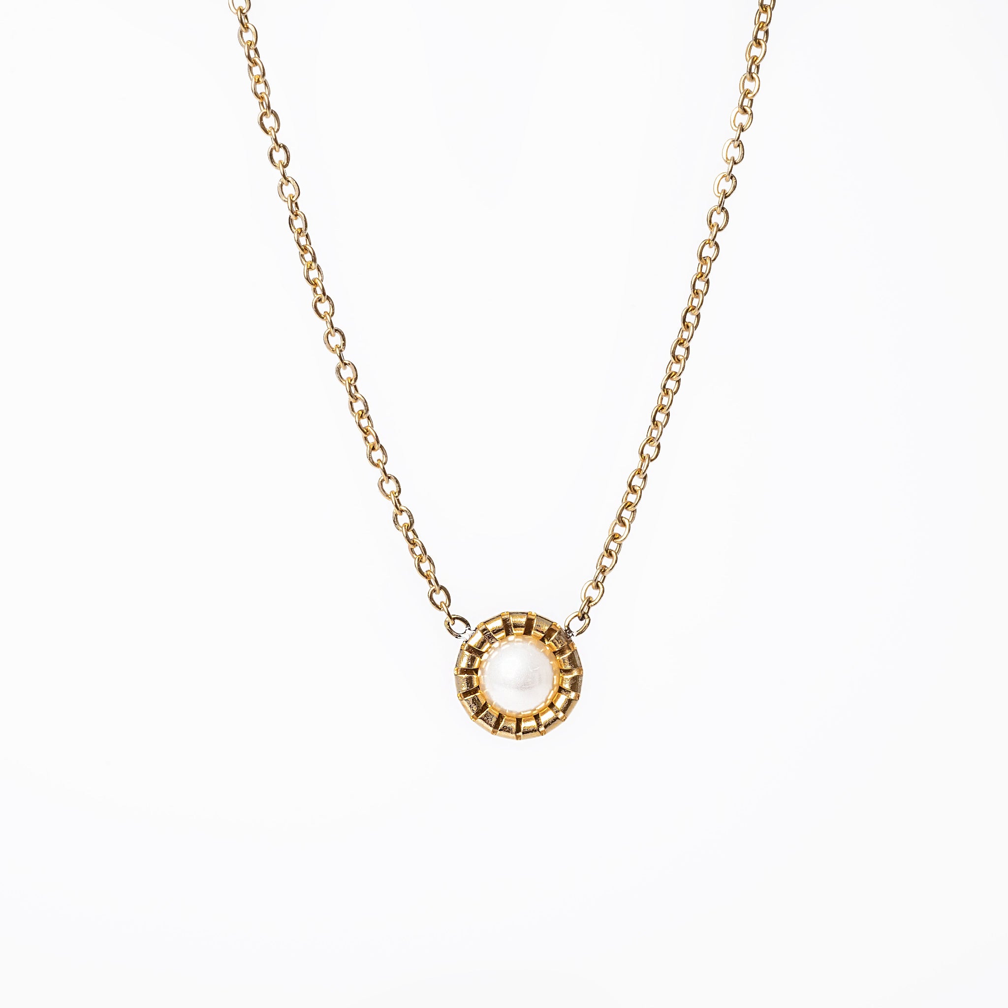 Victoria Necklace – Gram Collections